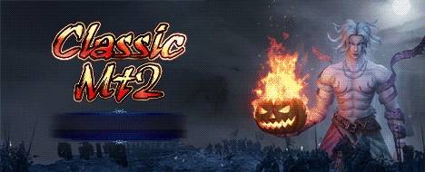 ClassicMT2 - Metin2 P Server - Best Private Servers & Top List Directory