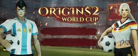 Origins2 Global - Server Details - Metin2 Pserver Info & Bewertungen