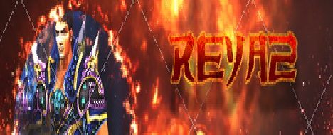 REYA2 - Metin2 Pserver