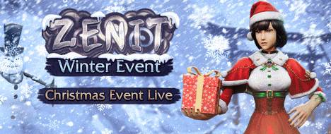 Zenit 2.0 - Metin2 P Server - Best Private Servers & Top List Directory